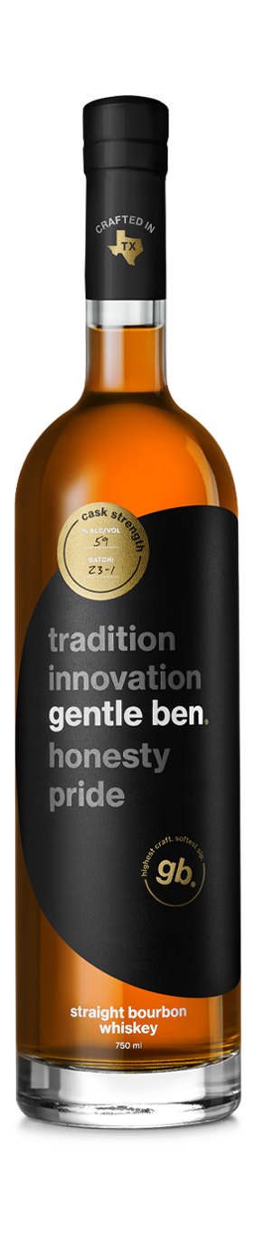 Home - gentle ben
