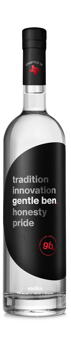 Home - gentle ben